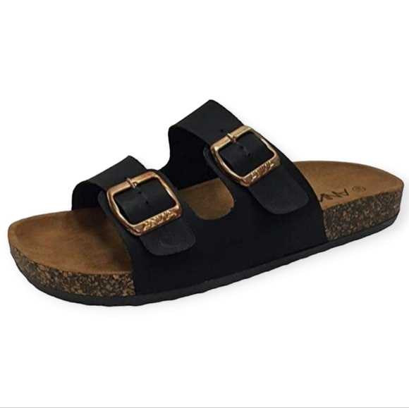 Anna | Shoes | Anna Sandals | Poshmark